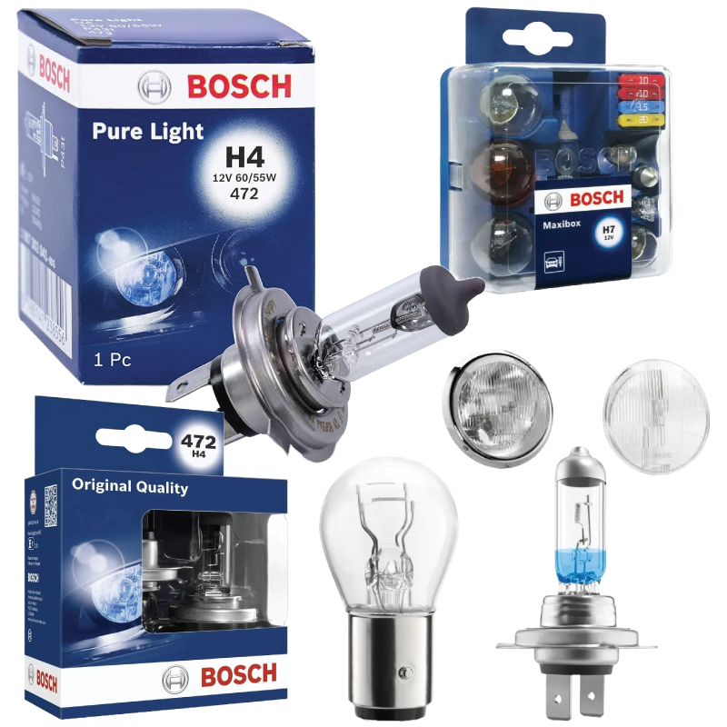 Bosch - AutoFast
