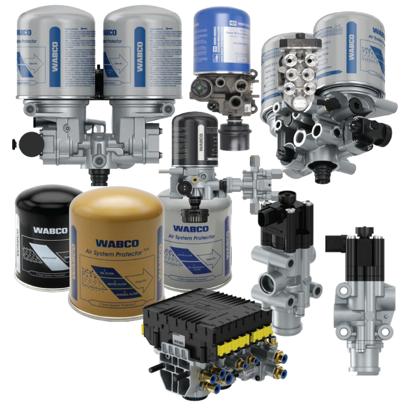 WABCO - AutoFast